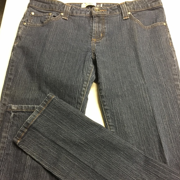 anchor blue | Jeans | Anchorblue Denim Jeans Sz 3 | Poshmark